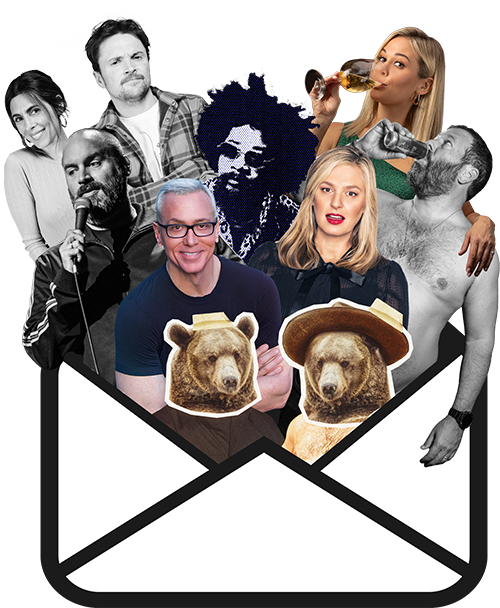 Home – YMH Studios