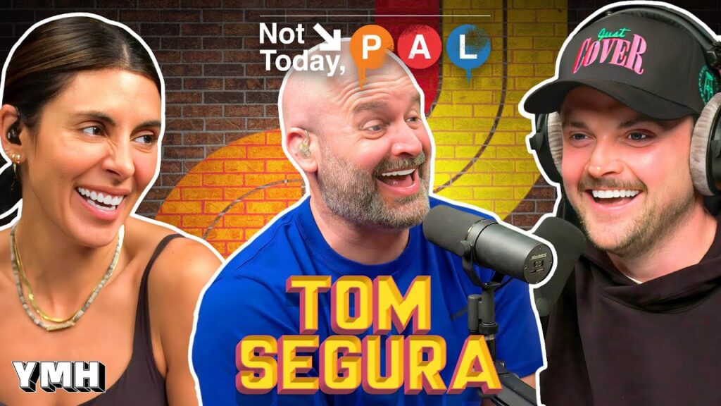 Not Today, Pal Podcast – YMH Studios