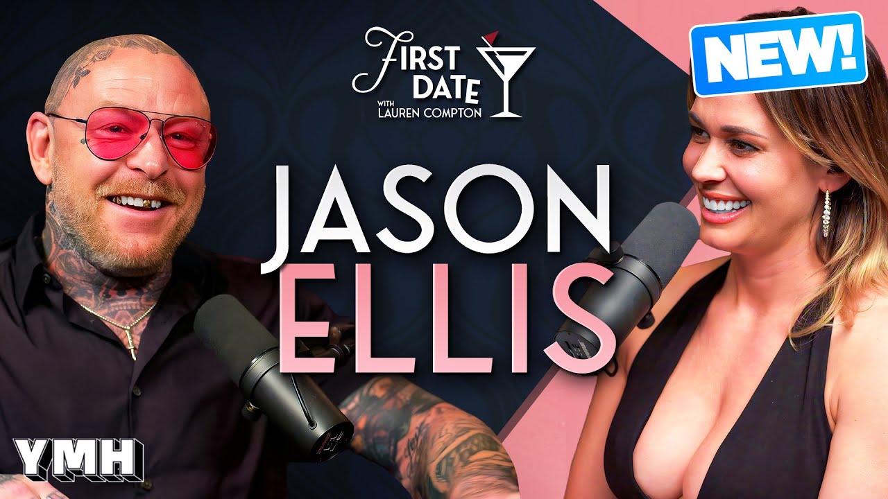 First Date with Lauren Compton – YMH Studios