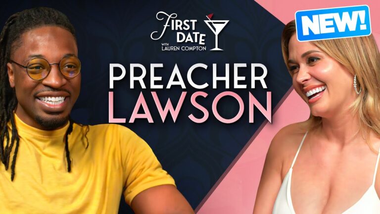 First Date with Lauren Compton – YMH Studios