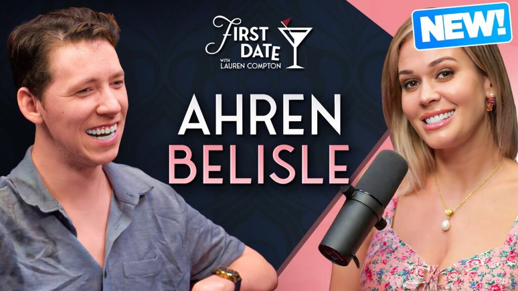 First Date with Lauren Compton – YMH Studios