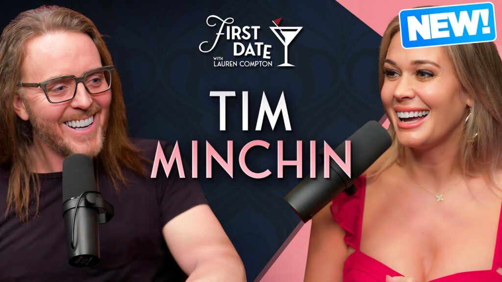 First Date with Lauren Compton – YMH Studios