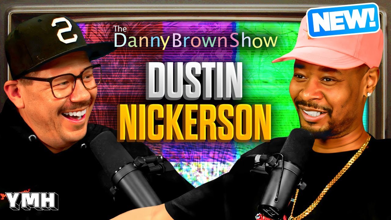 What Artists Should Do When Offered a Contract w/ Dustin Nickerson ...