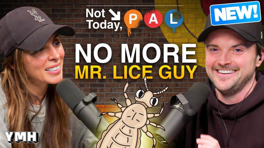 Not Today, Pal Podcast – YMH Studios