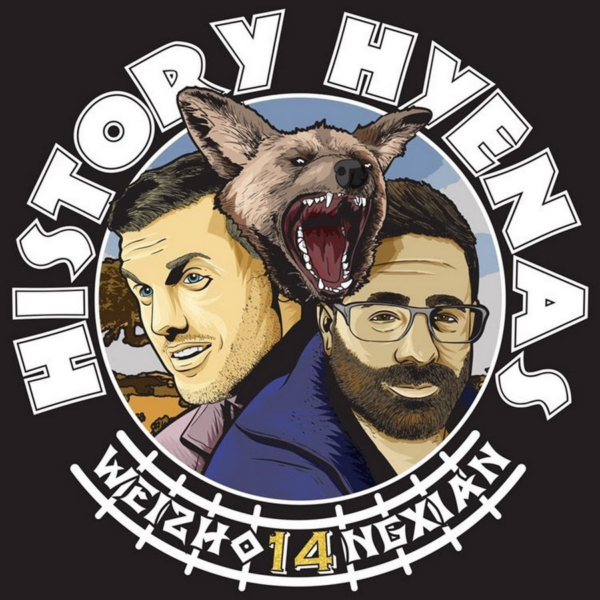 History Hyenas – YMH Studios