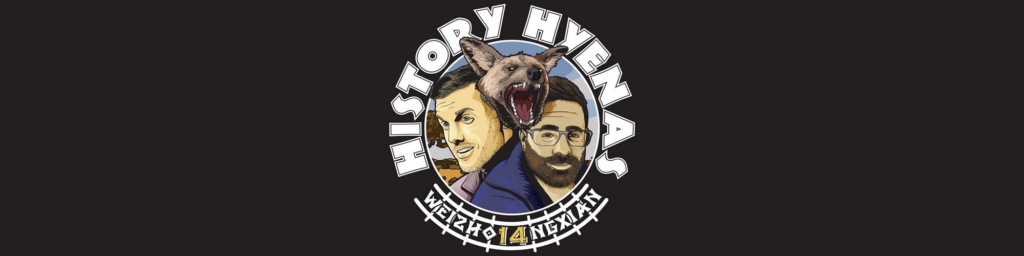 History Hyenas – YMH Studios