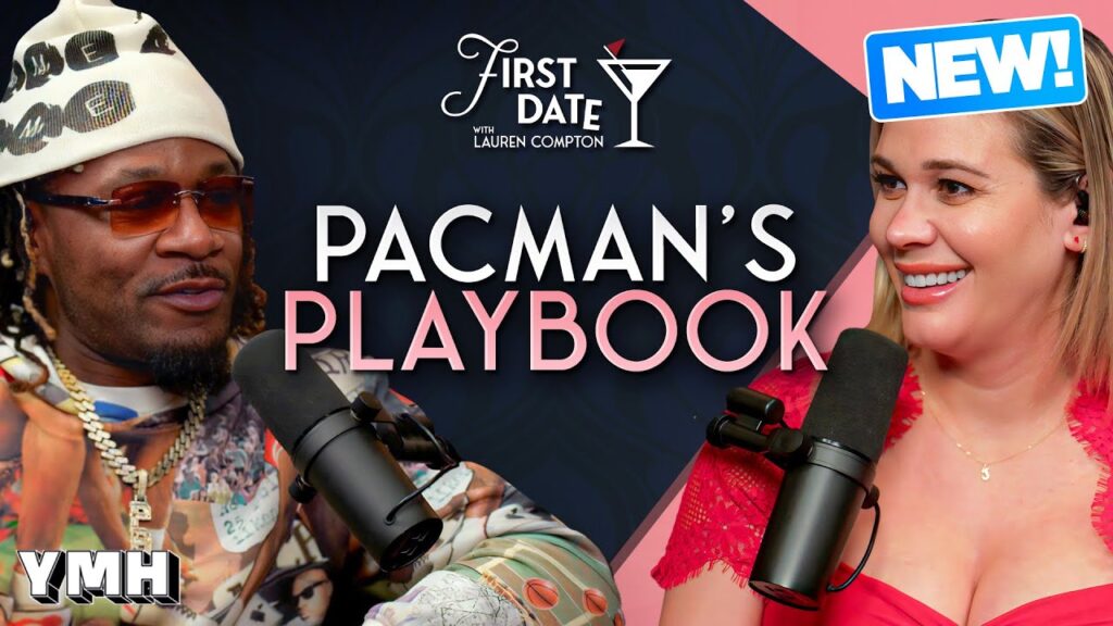 First Date with Lauren Compton – YMH Studios