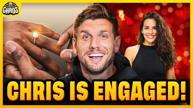 Chrissy Chaos – YMH Studios