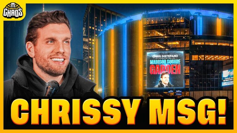 Chrissy Chaos – YMH Studios