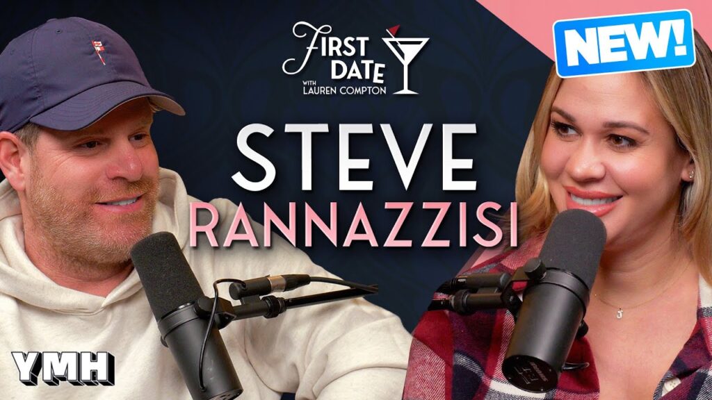 First Date with Lauren Compton – YMH Studios