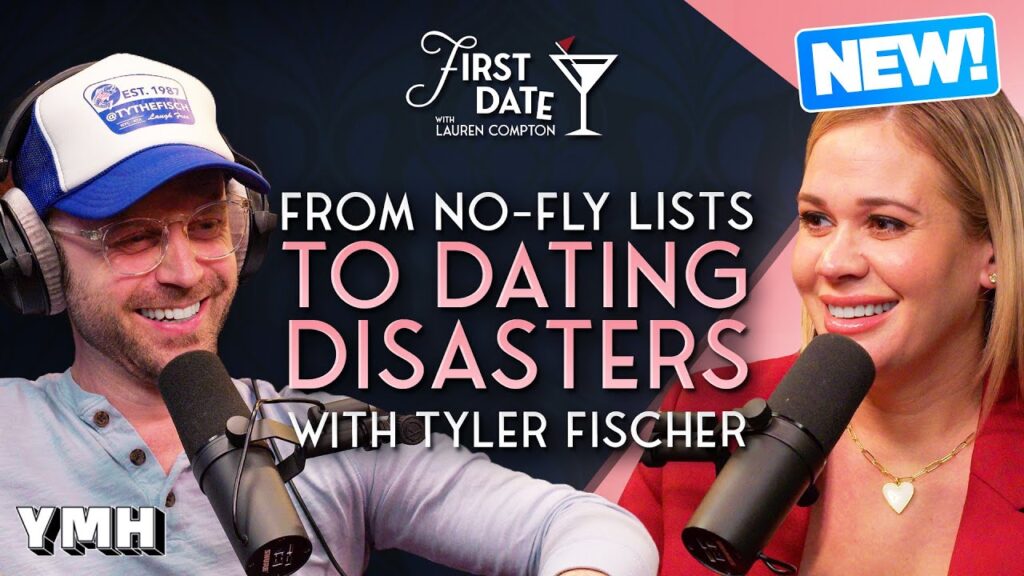 First Date with Lauren Compton – YMH Studios