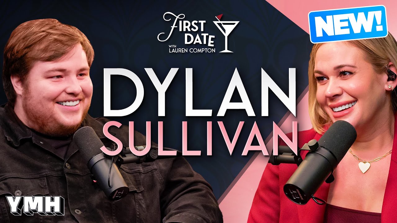 Time And A Place For Gay w/ Dylan Sullivan | First Date with Lauren ...