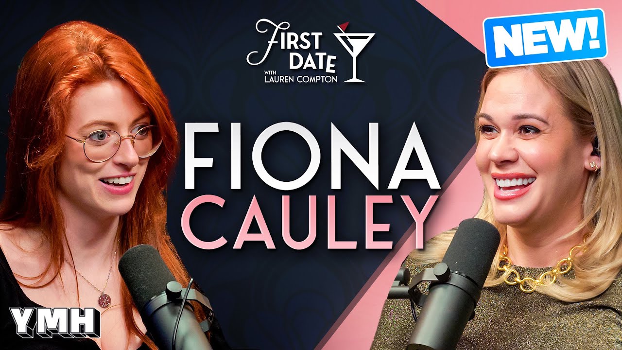 First Date with Lauren Compton – YMH Studios