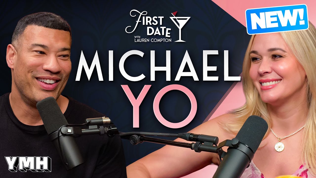 First Date with Lauren Compton – YMH Studios