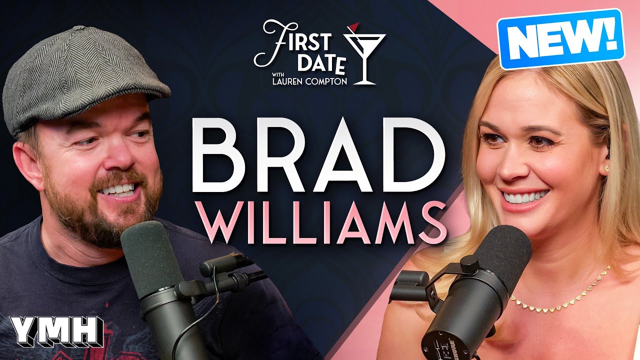 First Date with Lauren Compton – YMH Studios