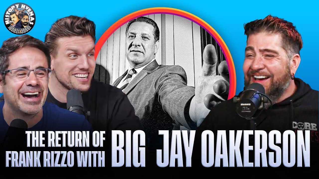 History Hyenas – YMH Studios