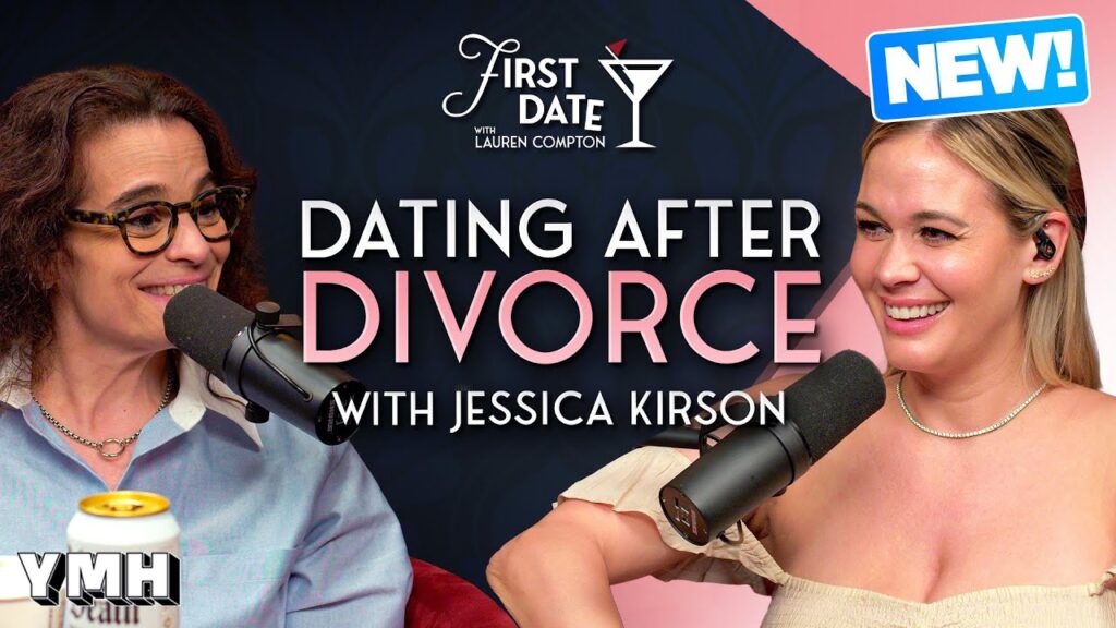 First Date with Lauren Compton – YMH Studios