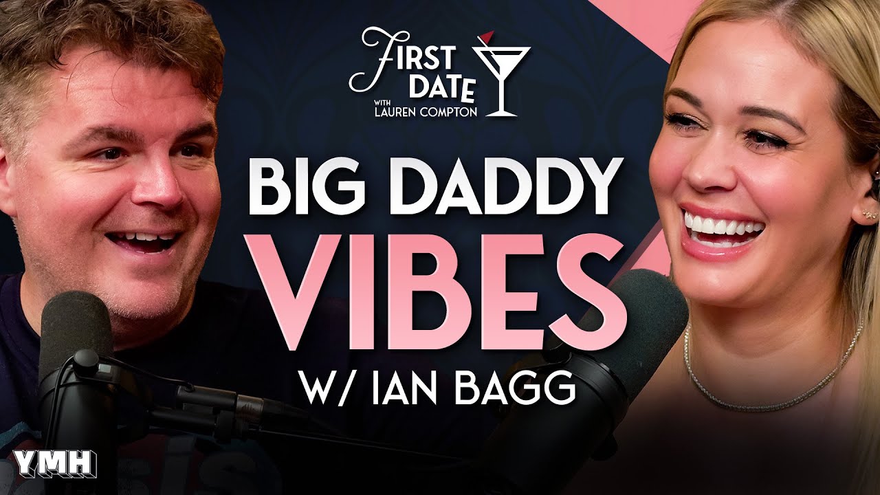 First Date with Lauren Compton – YMH Studios