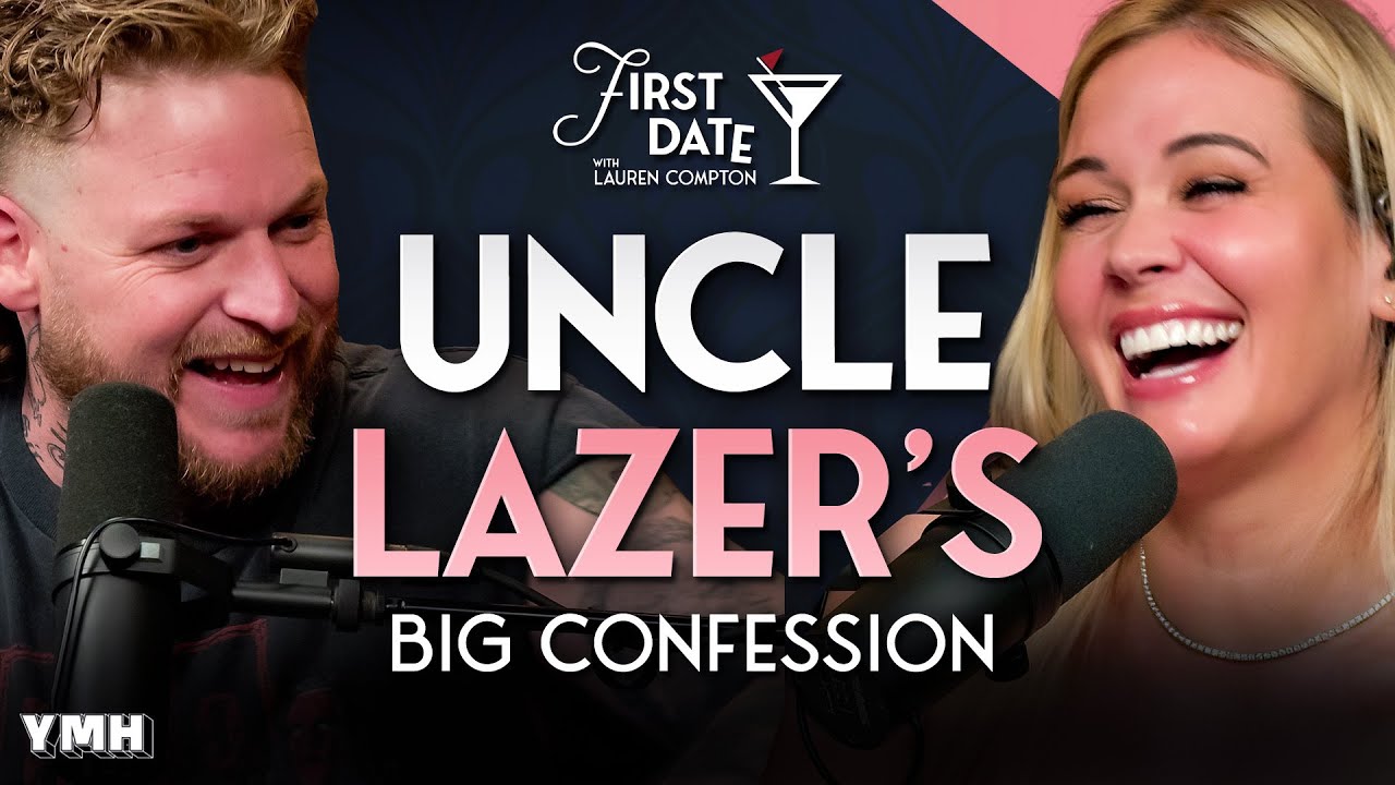 First Date with Lauren Compton – YMH Studios