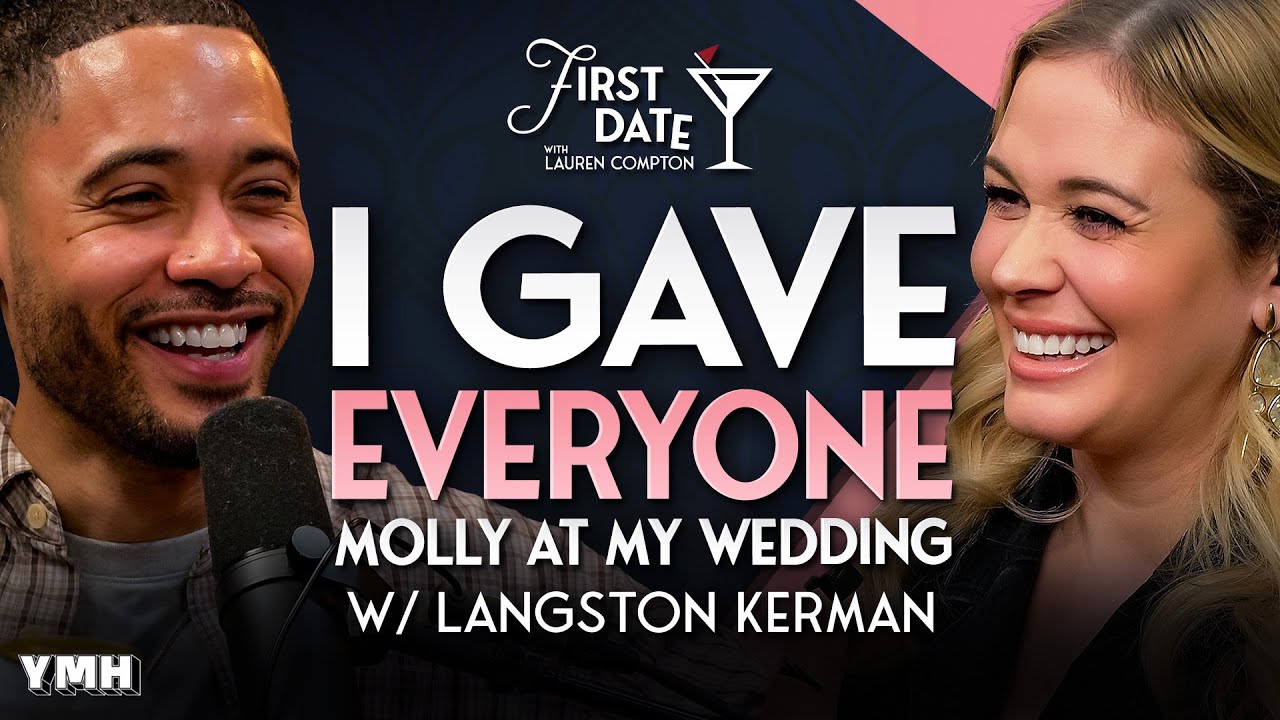 First Date with Lauren Compton – YMH Studios