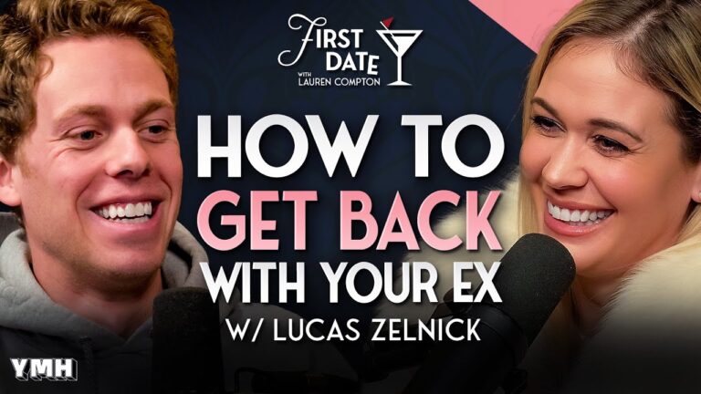 First Date with Lauren Compton – YMH Studios